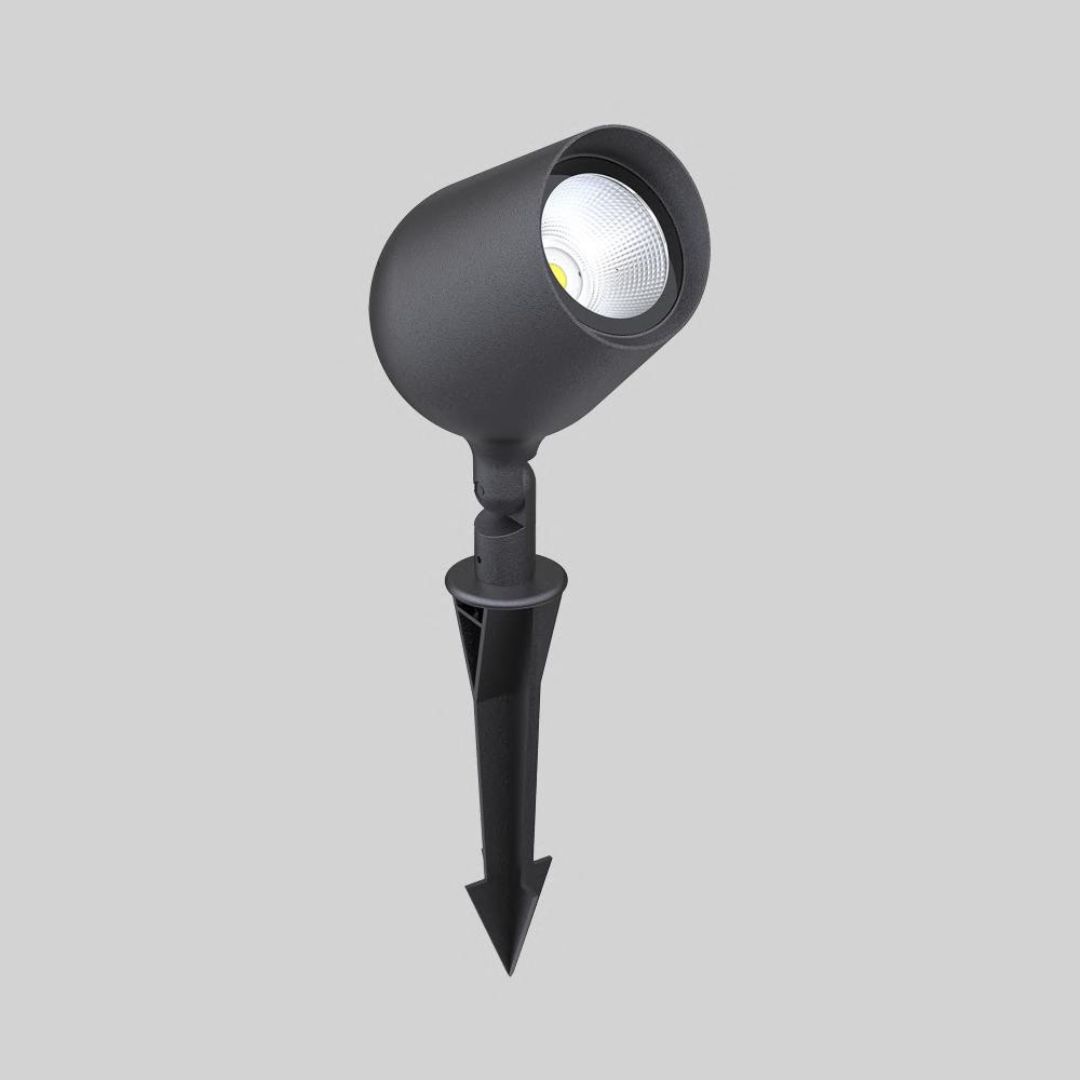 ROSE Garden Spike Light - StarLED Technology