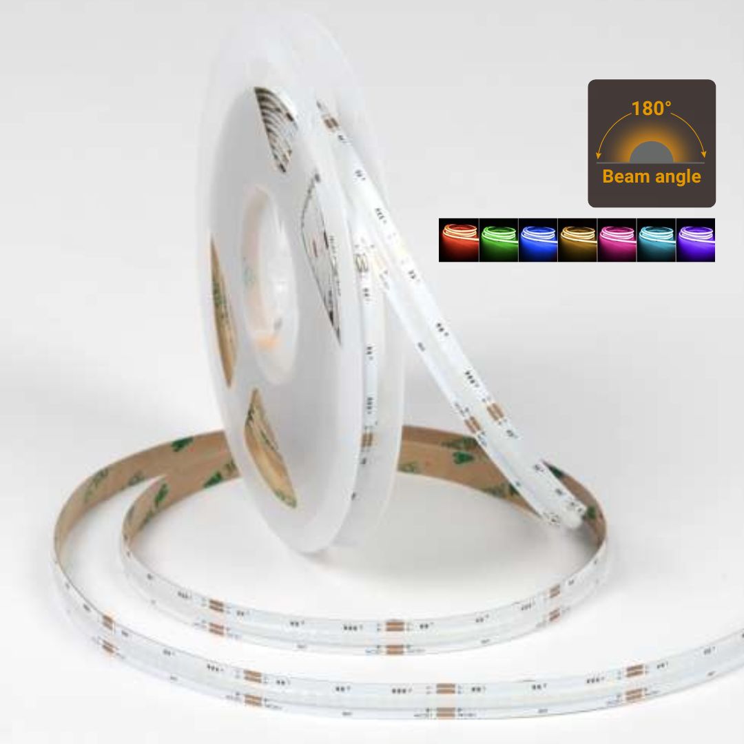 FLEXI-LED 15W COB 840 Strip Light - StarLED Technology