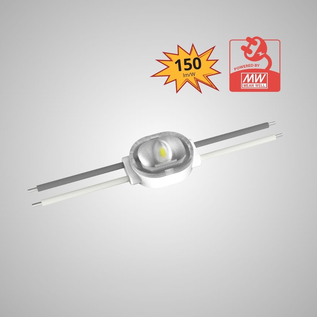 MINI LED 0.36W Module DC 12V - StarLED Technology