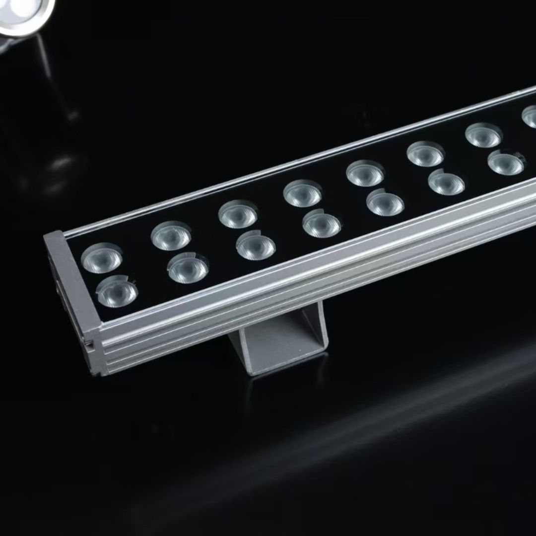 LED D-Linear Wall Washer Light - StarLED Technology