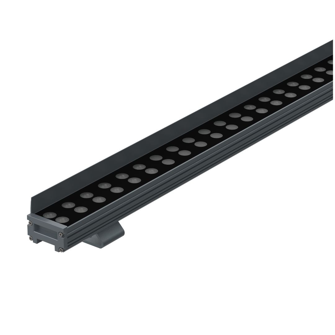 LED S-Linear Wall Washer Light - StarLED Technology