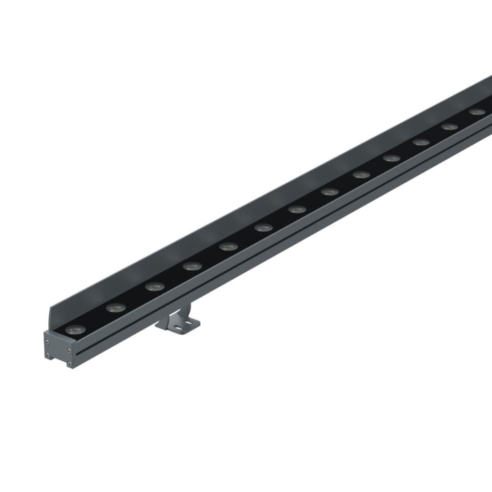 LED S-Linear Wall Washer Light - StarLED Technology