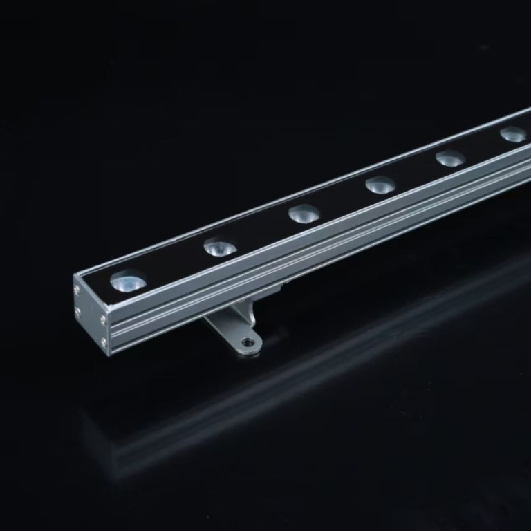 LED S-Linear Wall Washer Light - StarLED Technology