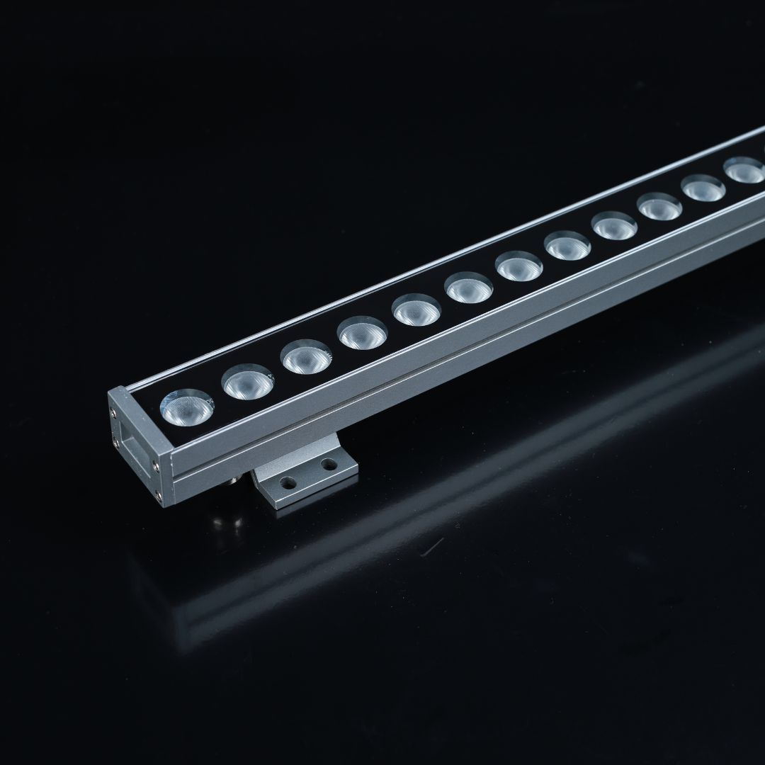 LED S1-Linear Wall Washer Light - StarLED Technology