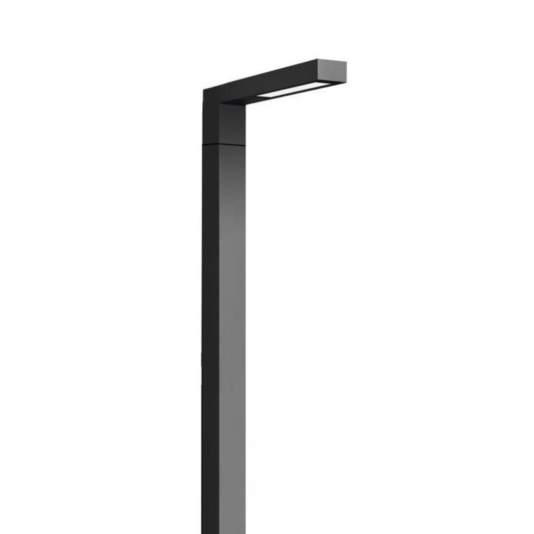 LED L-Modern Lamp Post - StarLED Technology