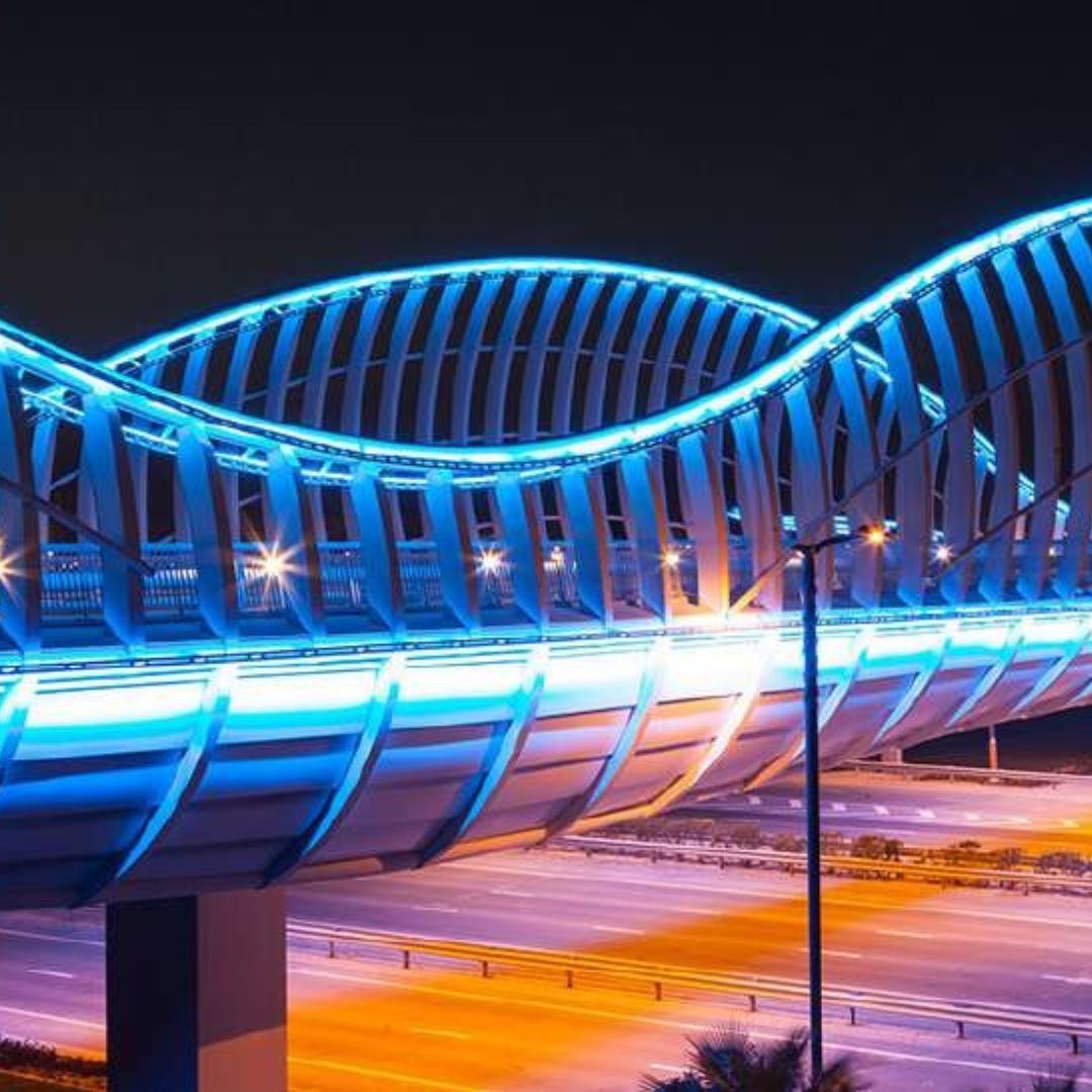Top View Neon Flex Light - StarLED Technology