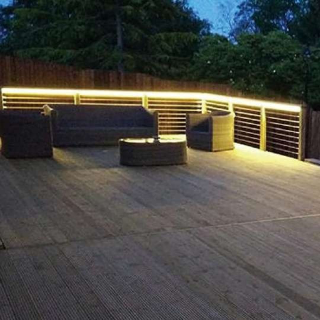 Top View Neon Flex Light - StarLED Technology