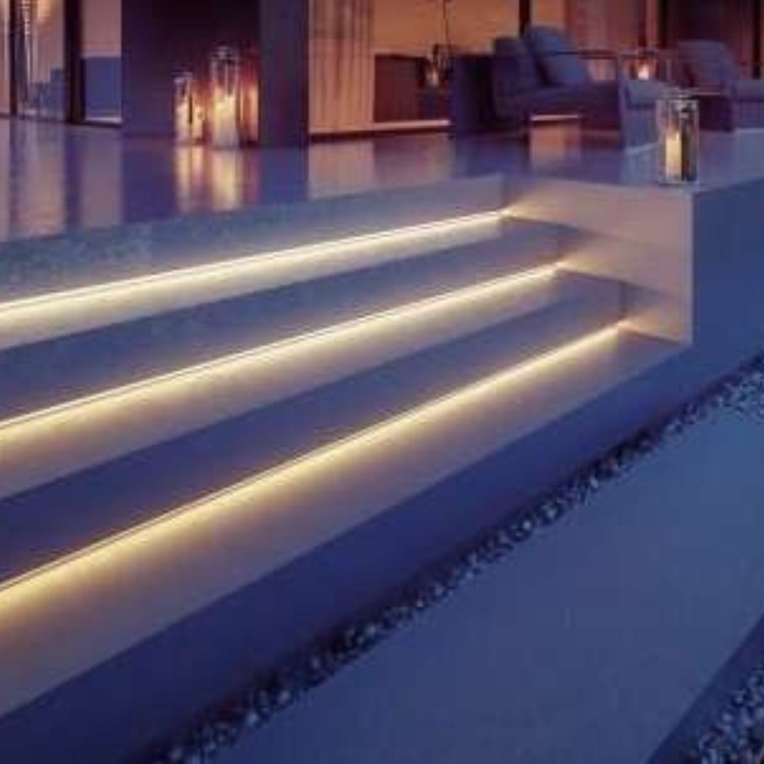 Top View Neon Flex Light - StarLED Technology
